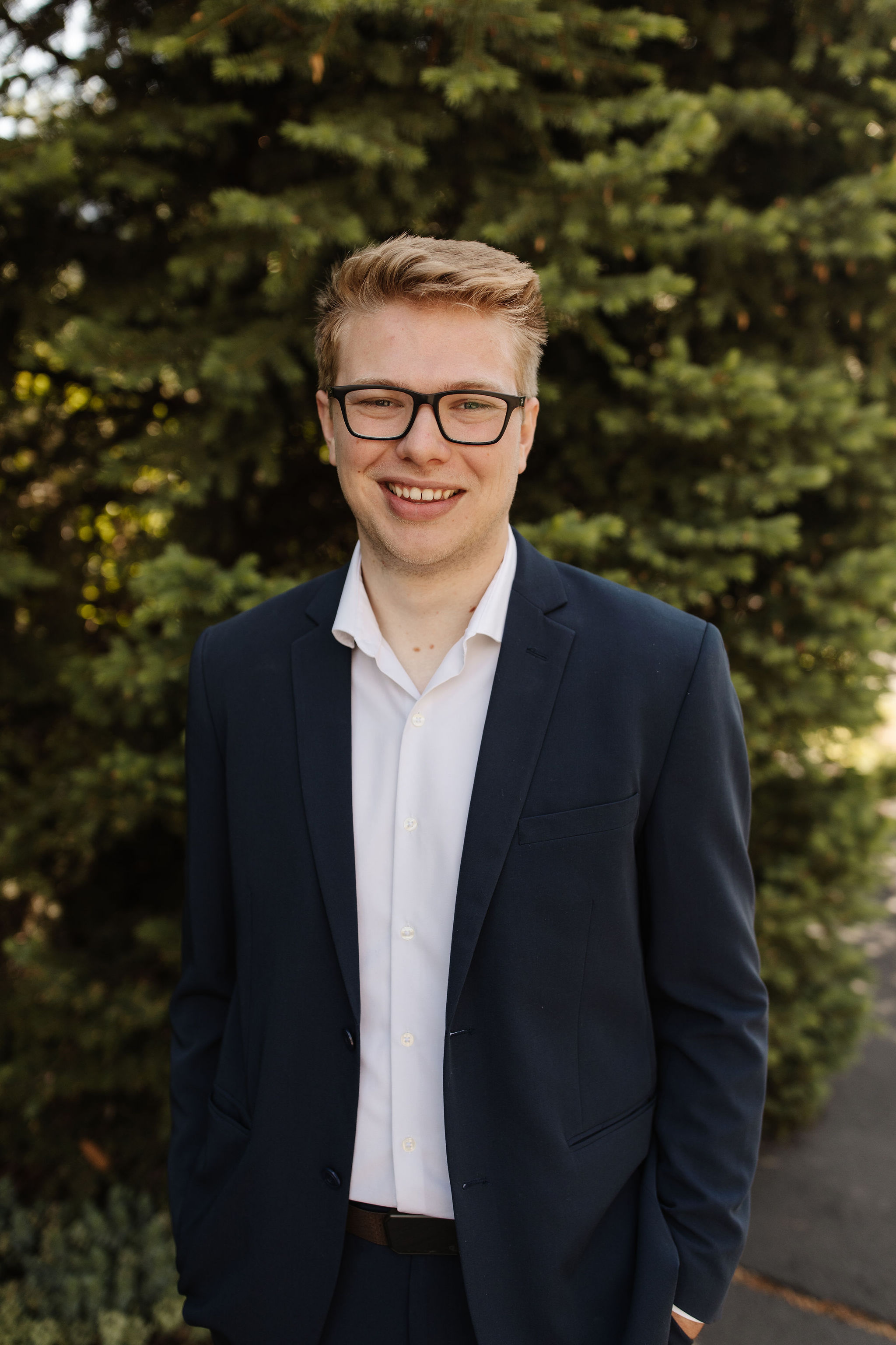 Who We Are - McCullough Law